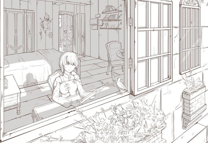 Krenz绘画教室【优秀作业心得】基础透视与结构-0107 - 知乎