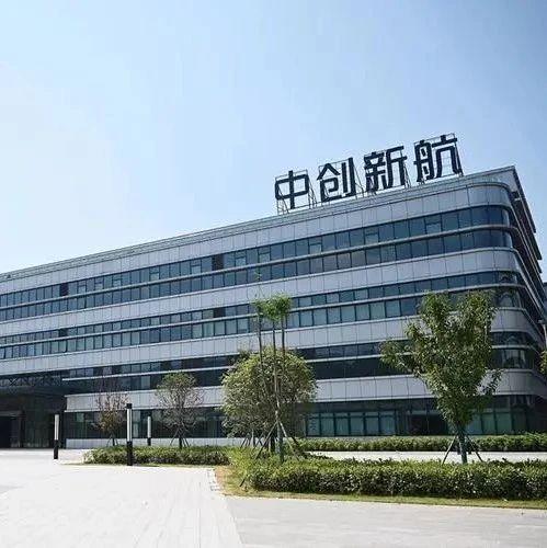 中创新航再夺智利1GWh订单 - 知乎