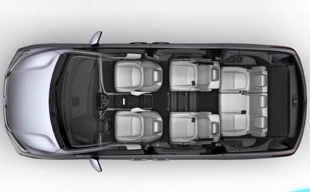 第一次开MPV是什么样的感受？ - 知乎