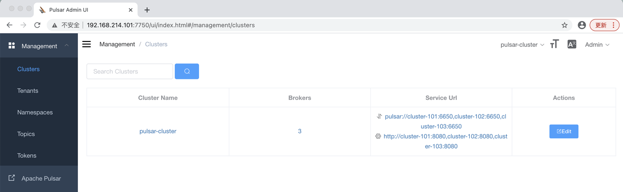 技术干货｜一文彻底读懂高性能消息组件Apache Pulsar - 知乎