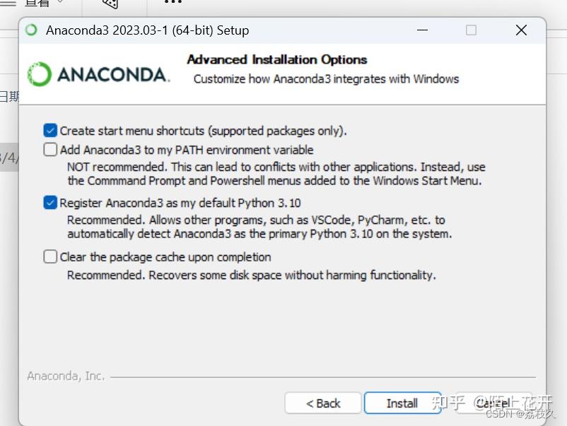 Anaconda + Pytorch 超详细安装教程 - 知乎