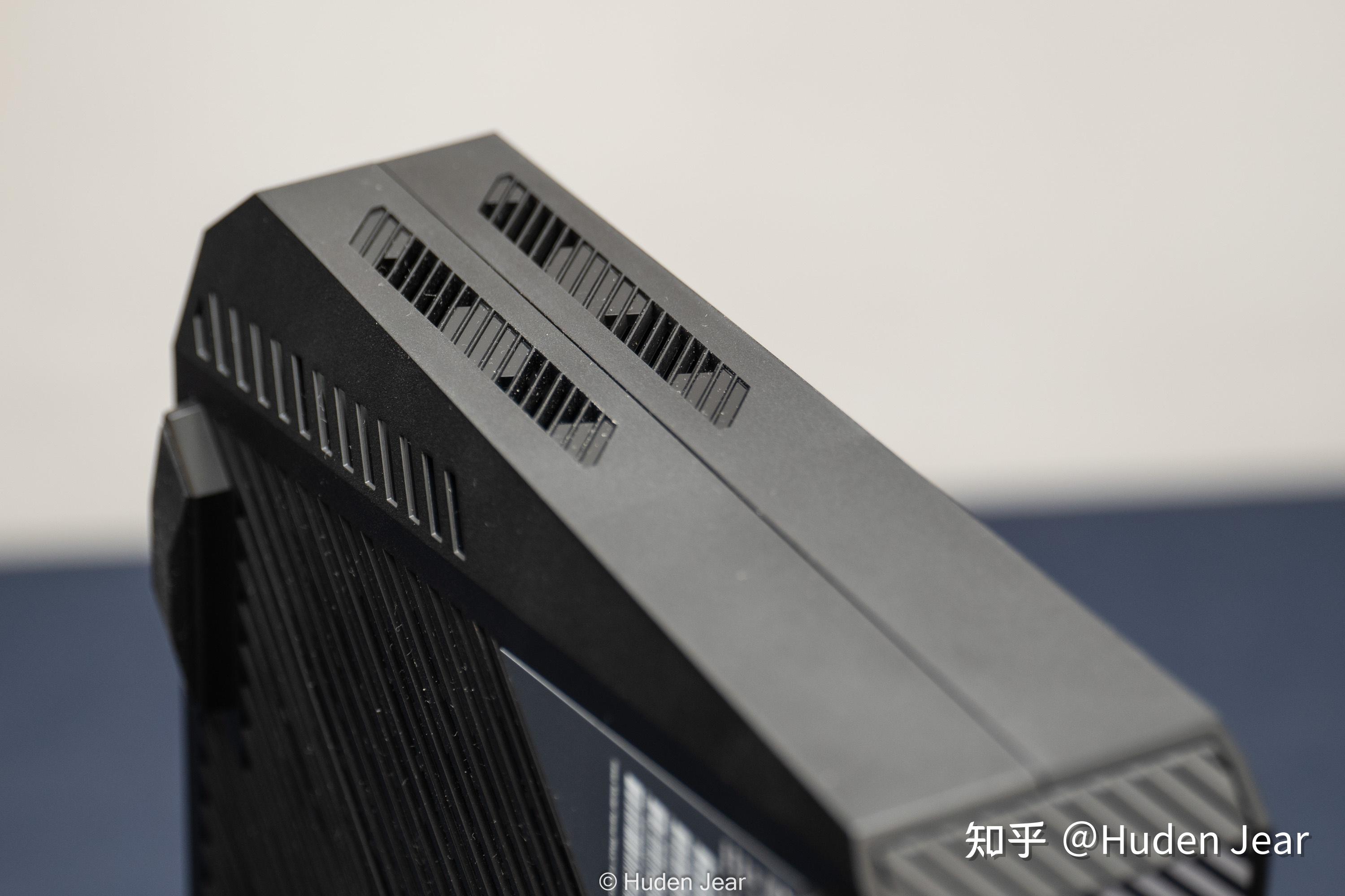 华硕ROG NUC 760首发测评：名为ROG的优秀NUC继任者 - 知乎