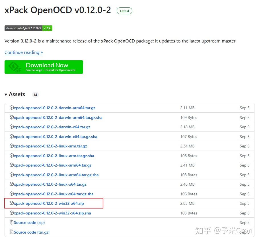 在windows下使用arm-gcc编译工程开发stm32/gd32 - 知乎