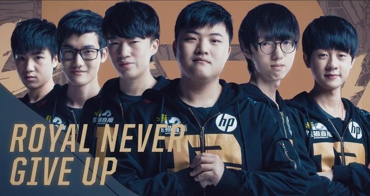 RNG将MLXG告上法庭，反手被XDD起诉，联赛成绩不好，场外继续开战 - 知乎