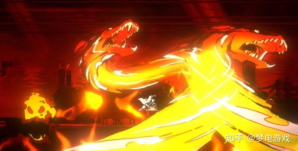 《超级忍 反攻的斩击》评测7.9分：神作IP以及Lizardcube的强强联合！ - 知乎