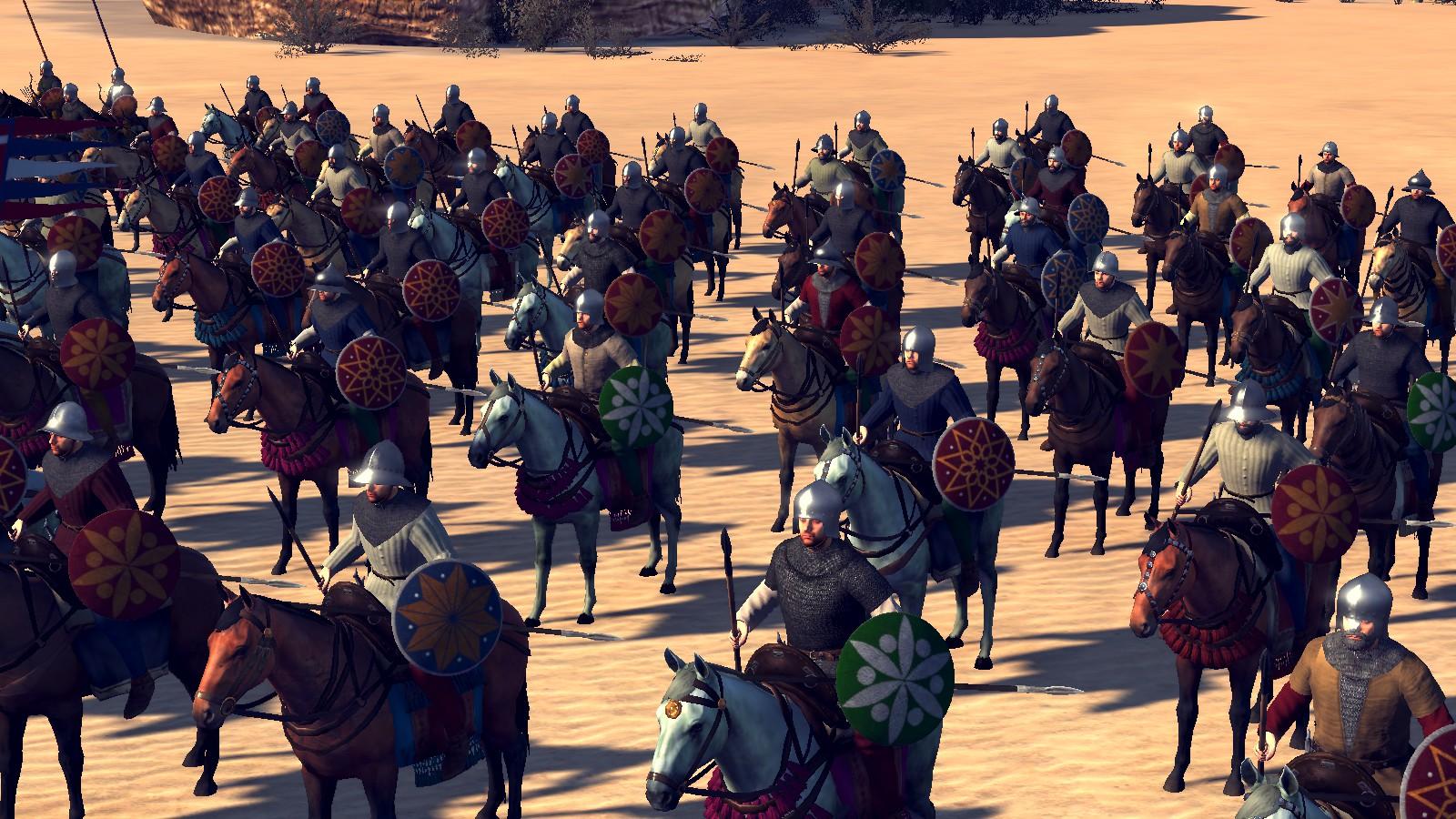 全面战争:阿提拉 中世纪王国1212（Medieval Kingdoms 1212AD） 东罗马帝国（尼西亚/伊庇鲁斯/特拉布宗）单位介绍 ...