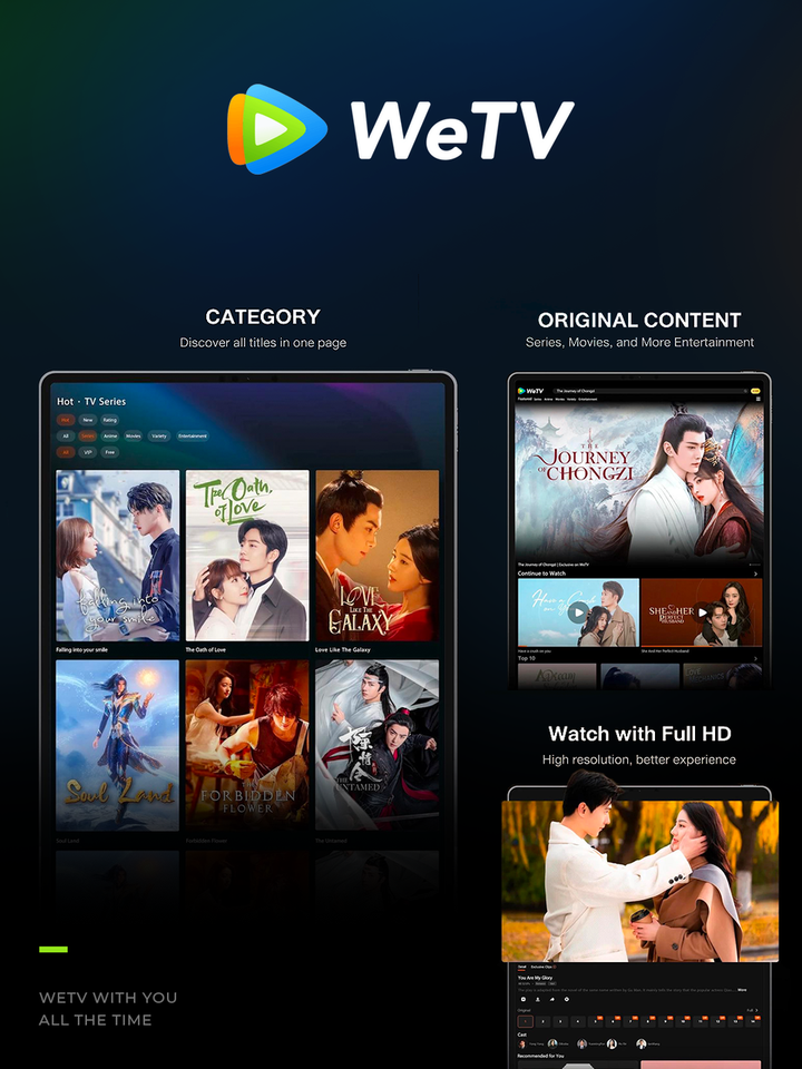 掘金东南亚 | WeTV的这些变现策略，值得每一位开发者点赞收藏！ - 知乎