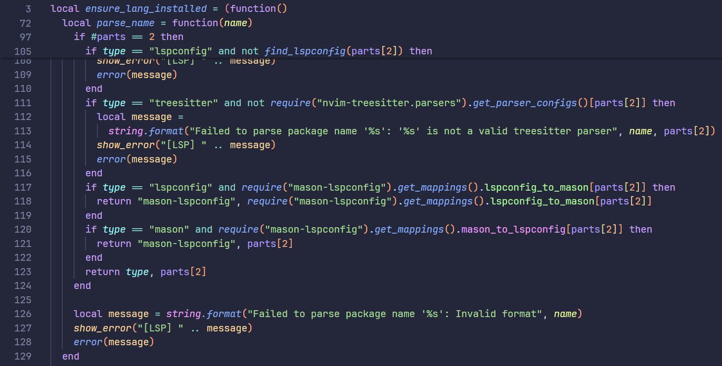 环境配置指南/编辑器 – Neovim 安装配置教程（基于 NvChad） - 知乎