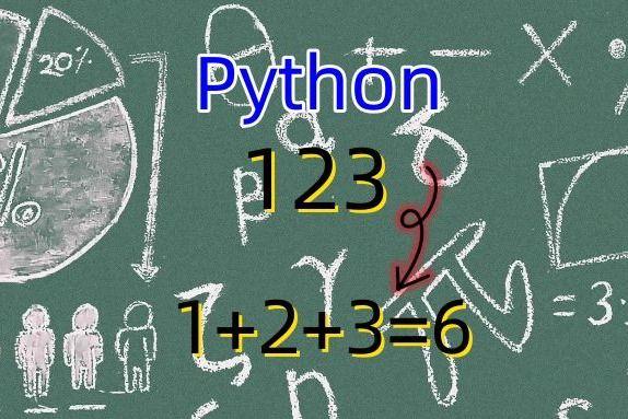 Python初学者练习：计算一个整数的各位数字之和 - 知乎