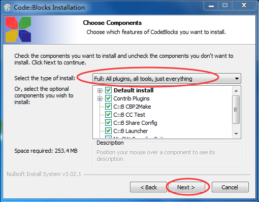 CodeBlocks下载地址和安装教程（图解版） - 知乎