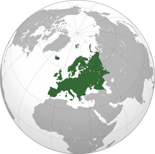 欧洲有哪些国家？ - 知乎