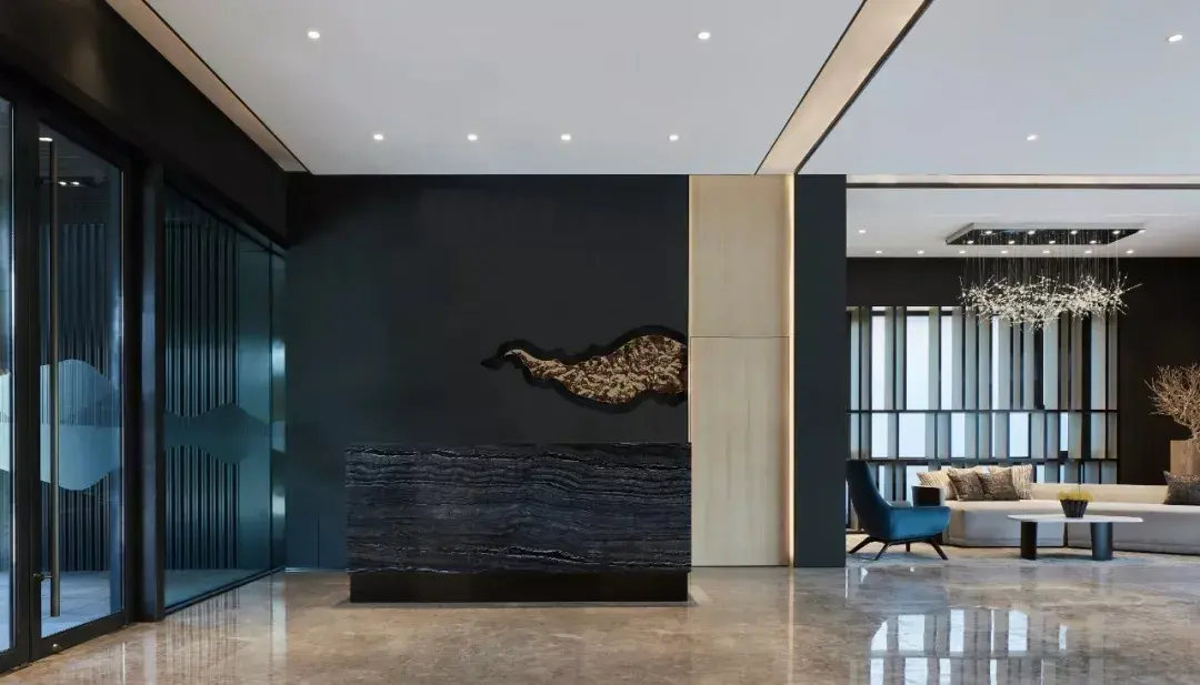 案例赏析 · 11期 | Patrick Leung 梁景华 艺术与自然的完美结合 - 知乎