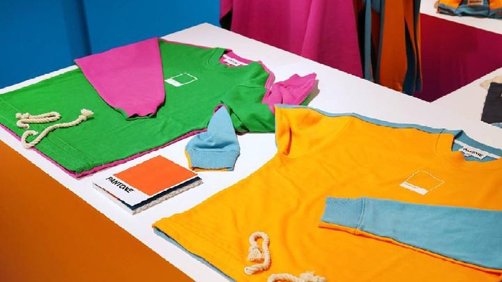 总靠年度流行色刷屏的 Pantone，这次惹怒了全球设计师 - 知乎