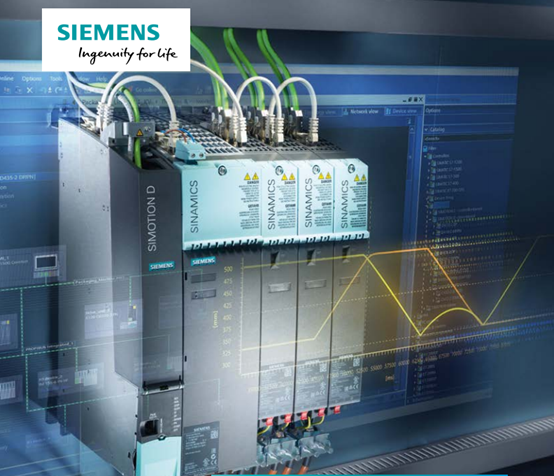 工业控制与自动化领域中，运动控制怎么理解？ - 知乎