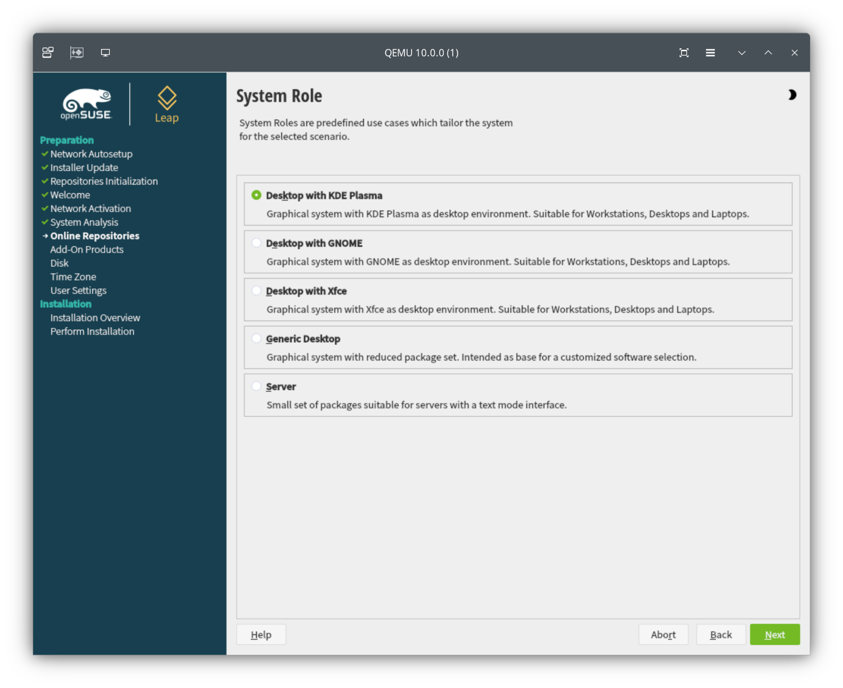 openSUSE 的人气为何远不如 Ubuntu 和 Fedora ？ - 知乎