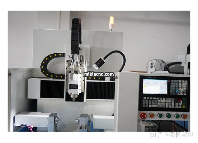 CNC的组成及其优点是什么？ - 知乎