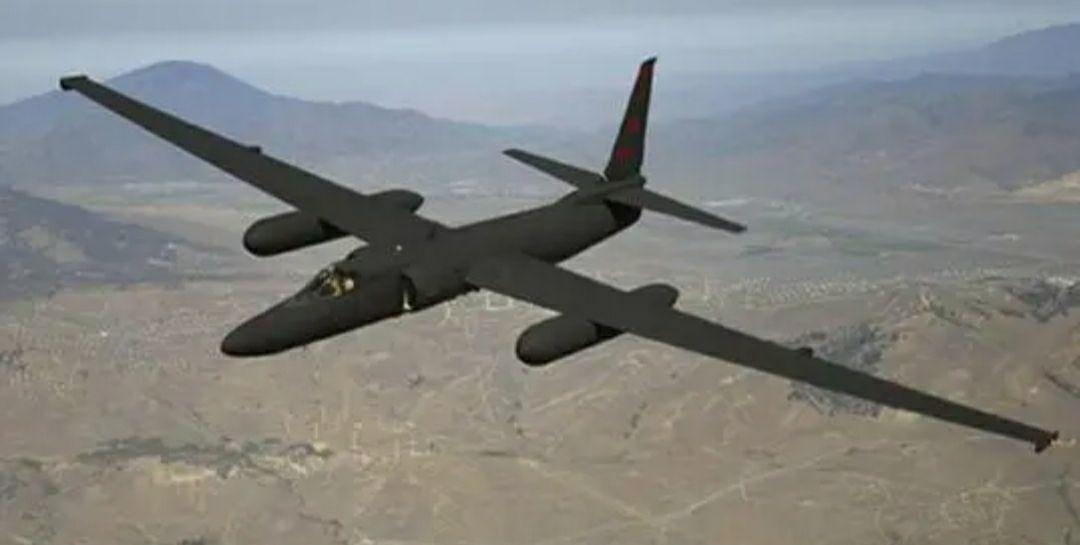 1960年U-2飞机事件始末 - 知乎