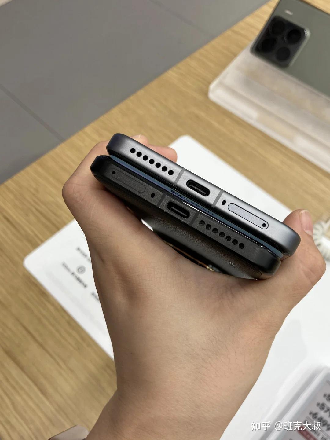 小米 15pro 和 14ultra 选哪个比较好呢？ - 知乎