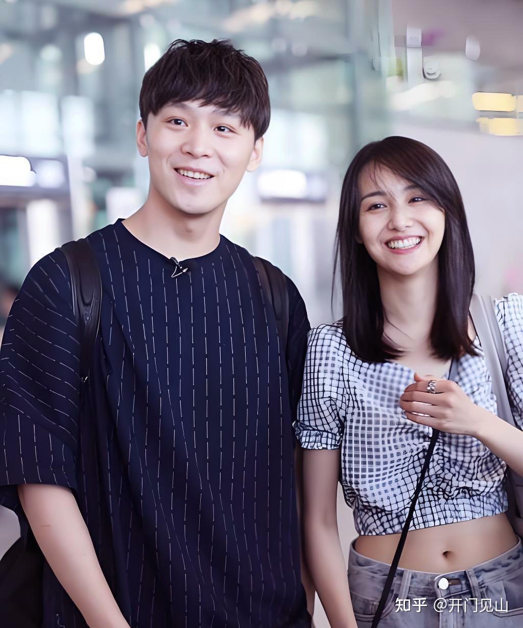 33岁郑爽现状：滞留美国，形象崩塌且弃养孩子，为绿卡攀白人男友 - 知乎