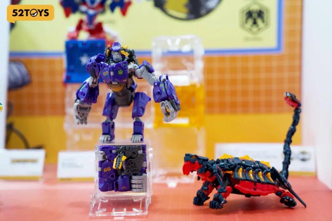 自有+授权双轮，52TOYS冲击IPO的“三级跳”密码 - 知乎