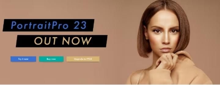 人像磨皮美容PortraitPro Standard 15.7.3（一键瘦脸美妆AI软件） - 知乎