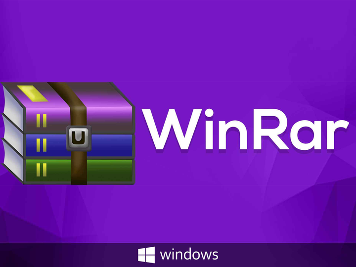 WinRAR v7.12 烈火汉化去广告注册版 - 知乎