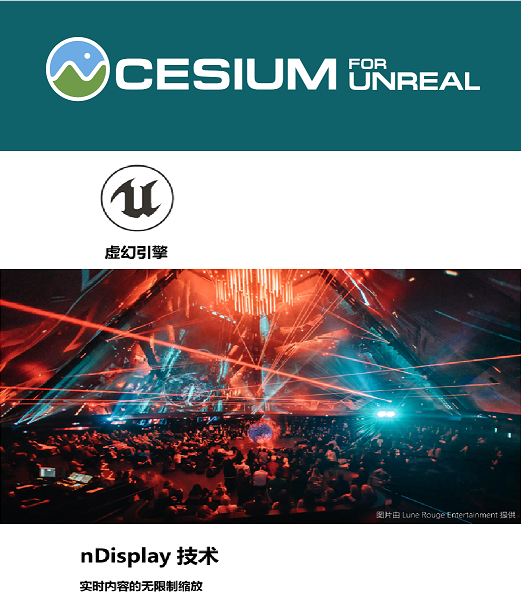 如何解决UE5.2中nDisplay插件与CesiumForUnreal插件同时使用打包Win平台时报错tinyxml2符号重定义问题 - 知乎