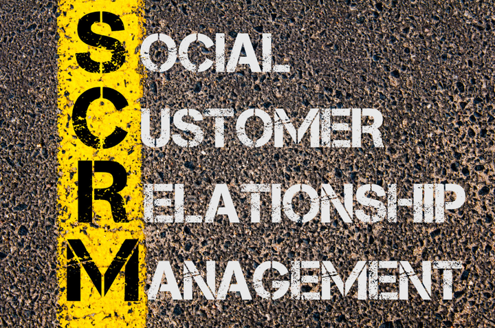 2023年10款好用的SCRM管理系统推荐 - 知乎