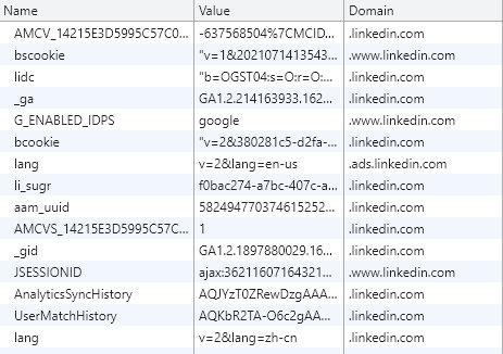 生成浏览器唯一稳定 ID 的探索 - 知乎