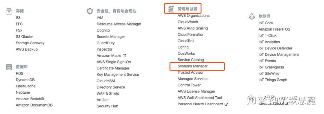 重置 Amazon Ec2 实例的密码和ssh 密钥 知乎