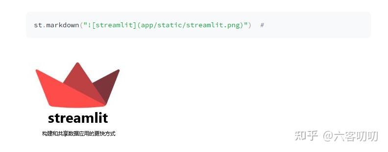 streamlit的小程序如何部署到阿里云？ - 知乎