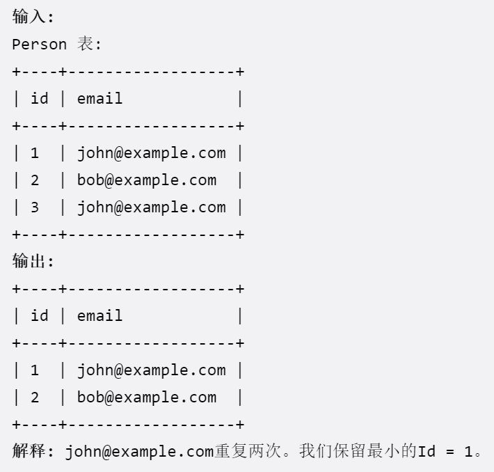 Leetcode Sqlmysql 刷题记录（自用版） 知乎