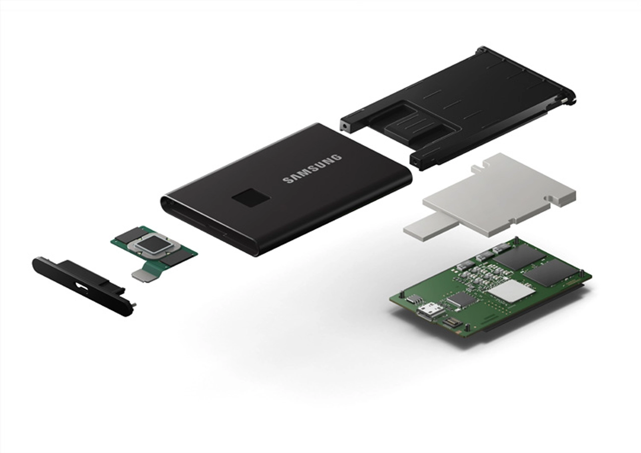 高性能Type-C移动硬盘挑选指南 - 知乎