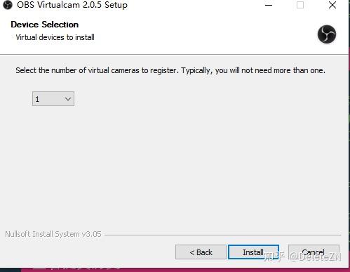 如何使用OBS Virtualcam 和 Live2DViewEX 在视频会议中成为最靓的仔 - 知乎