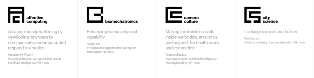 麻省理工学院媒体实验室Media Lab到底有多牛？ - 知乎