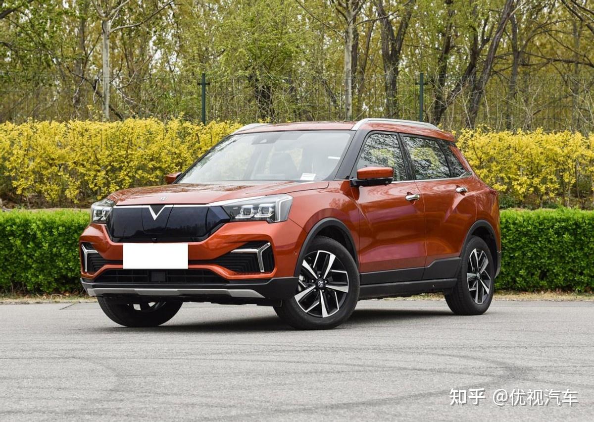 售价18.98万元，新款启辰T60 EV正式上市，续航可达442公里 - 知乎