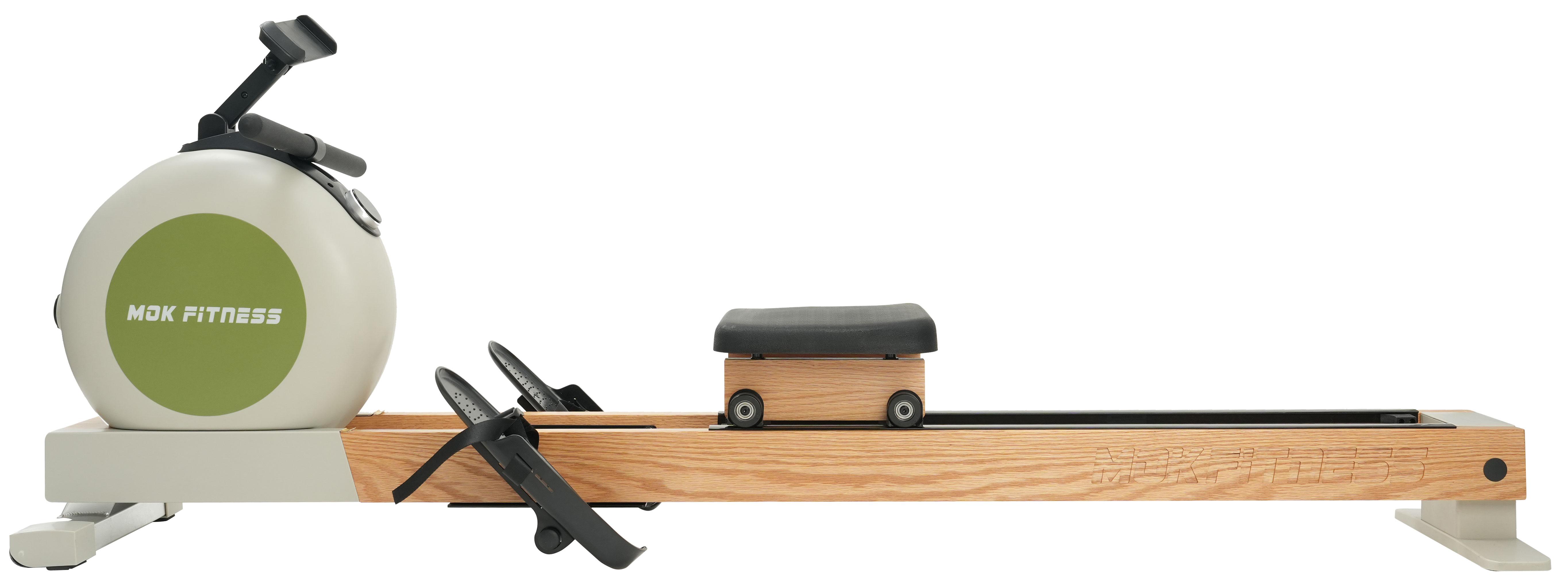 6大划船机品牌对比测评！麦瑞克/MOK/Keep/佑美划船机到底怎么样？哪款品质更好？ - 知乎