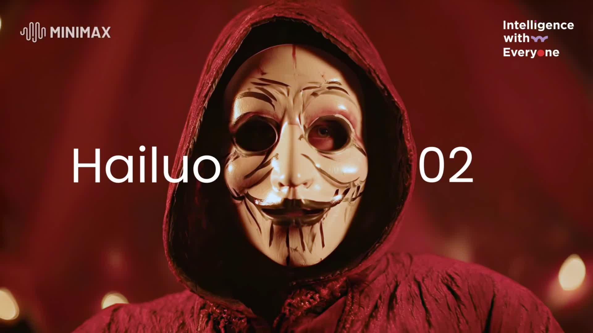 Hailuo 02视频生成效果怎么样？实测超越可灵2.0、Veo 3 - 知乎