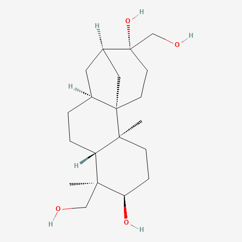 Aphidicolin；DNA聚合酶α，δ和ε抑制剂 - 知乎