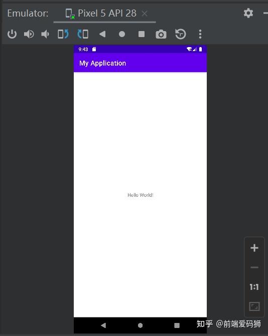 android问题：AndroidStudio模拟器一直闪退启动失败 - 知乎