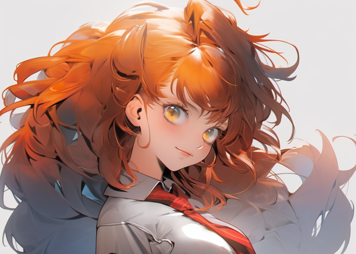 Niji V5 角色创建思路，过程分享 - 知乎