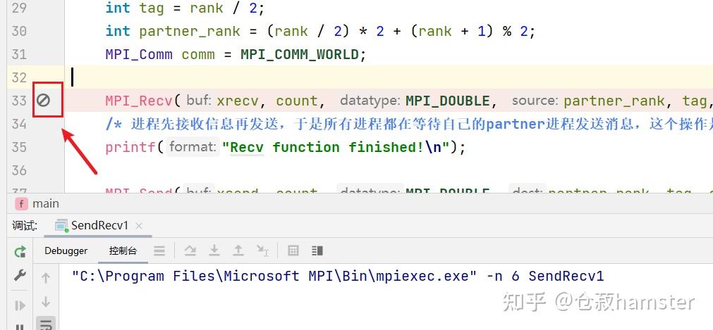 MPI调试技巧——基于Clion和GDB - 知乎