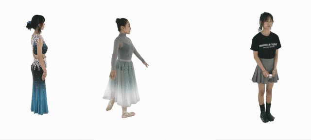 浙大三维视觉团队提出Im4D，实现高质量且实时的动态场景渲染（SIGGRAPH Asia 2023） - 知乎