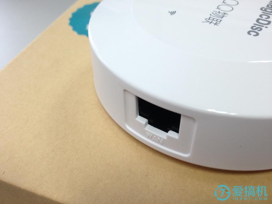 MagicDisc私人云服务器 — 你值得拥有 - 知乎