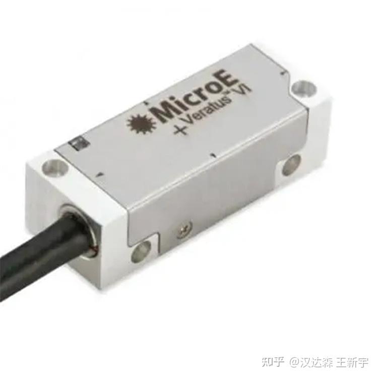 MICROE编码器CE300特点参数介绍 - 知乎