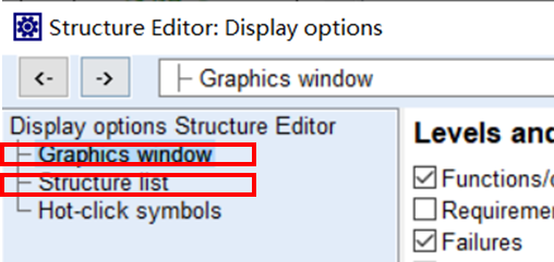 IQRM FMEA6.5 三大显示窗口和设置 - 知乎