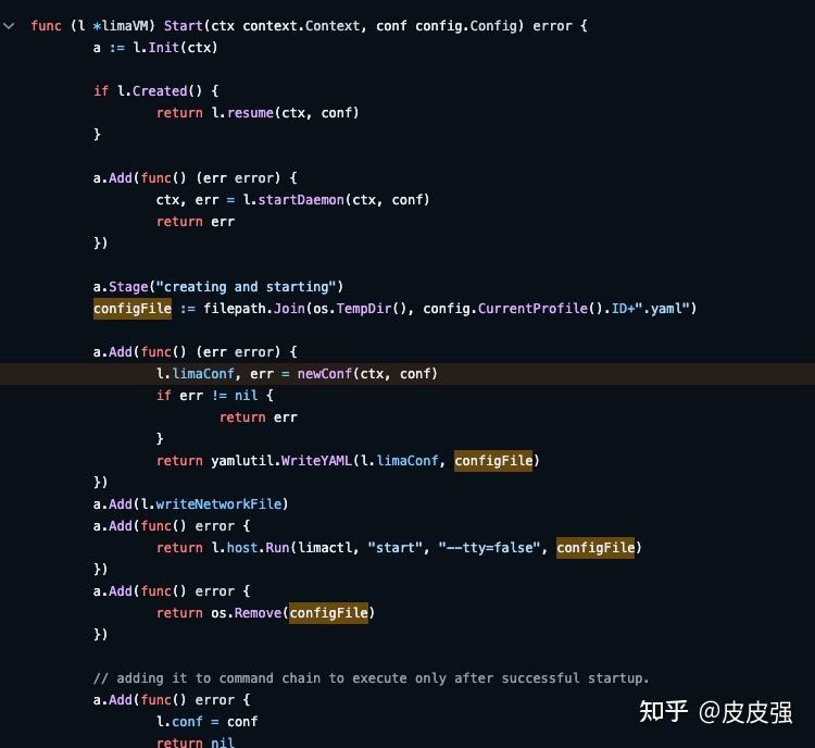 Mac下使用colima替代docker遇到的问题及解决 - 知乎
