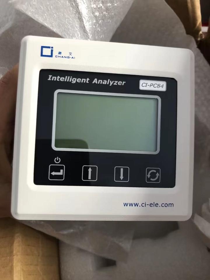 CI-PC84医用制氧机氧分析仪 - 知乎