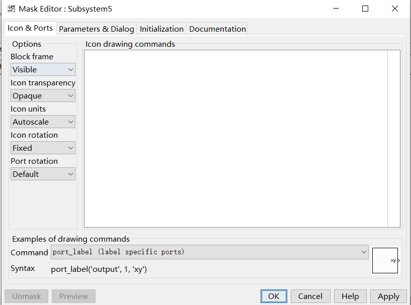 Simulink03-模块封装Mask - 知乎