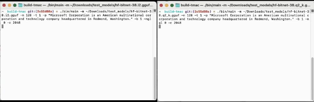 CPU反超NPU，llama.cpp生成速度翻5倍！LLM端侧部署新范式T-MAC开源 - 知乎